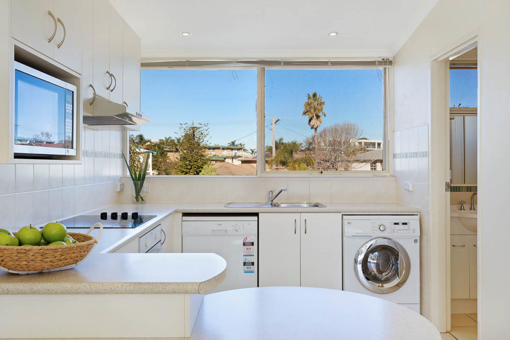Apartments – Seashells Merimbula
